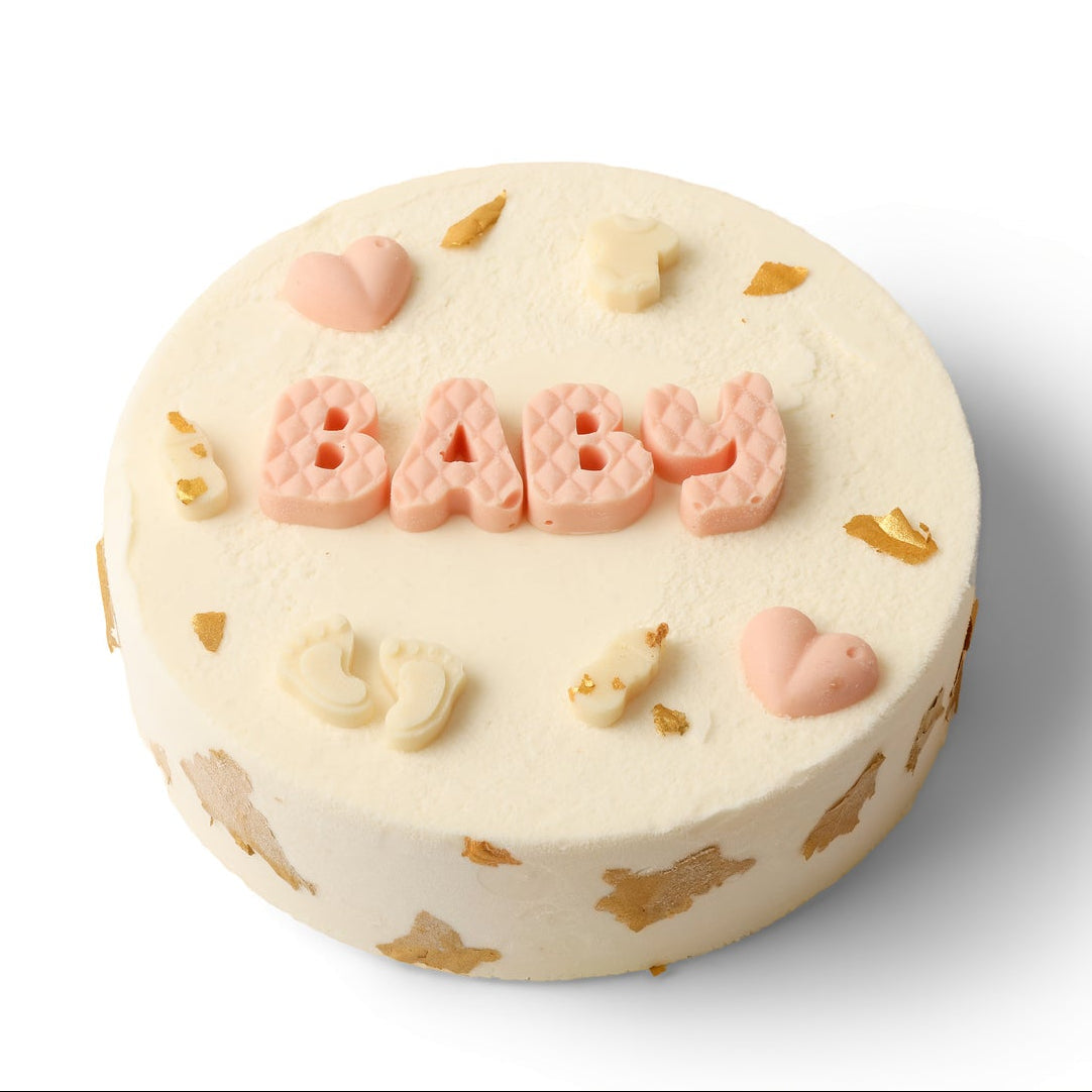 Cakes and Logs – Ice Bliss